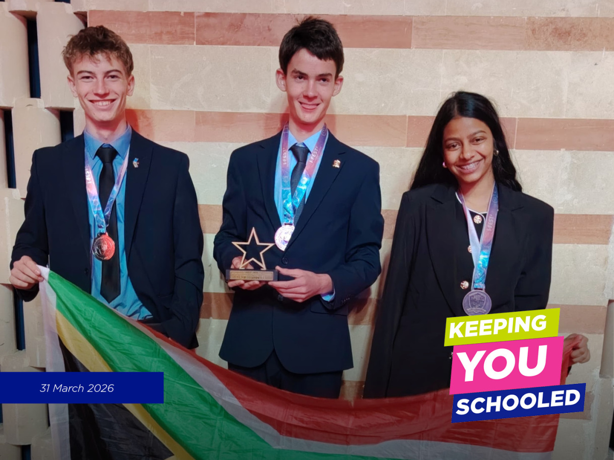 WCED News 2026 | Western Cape Government