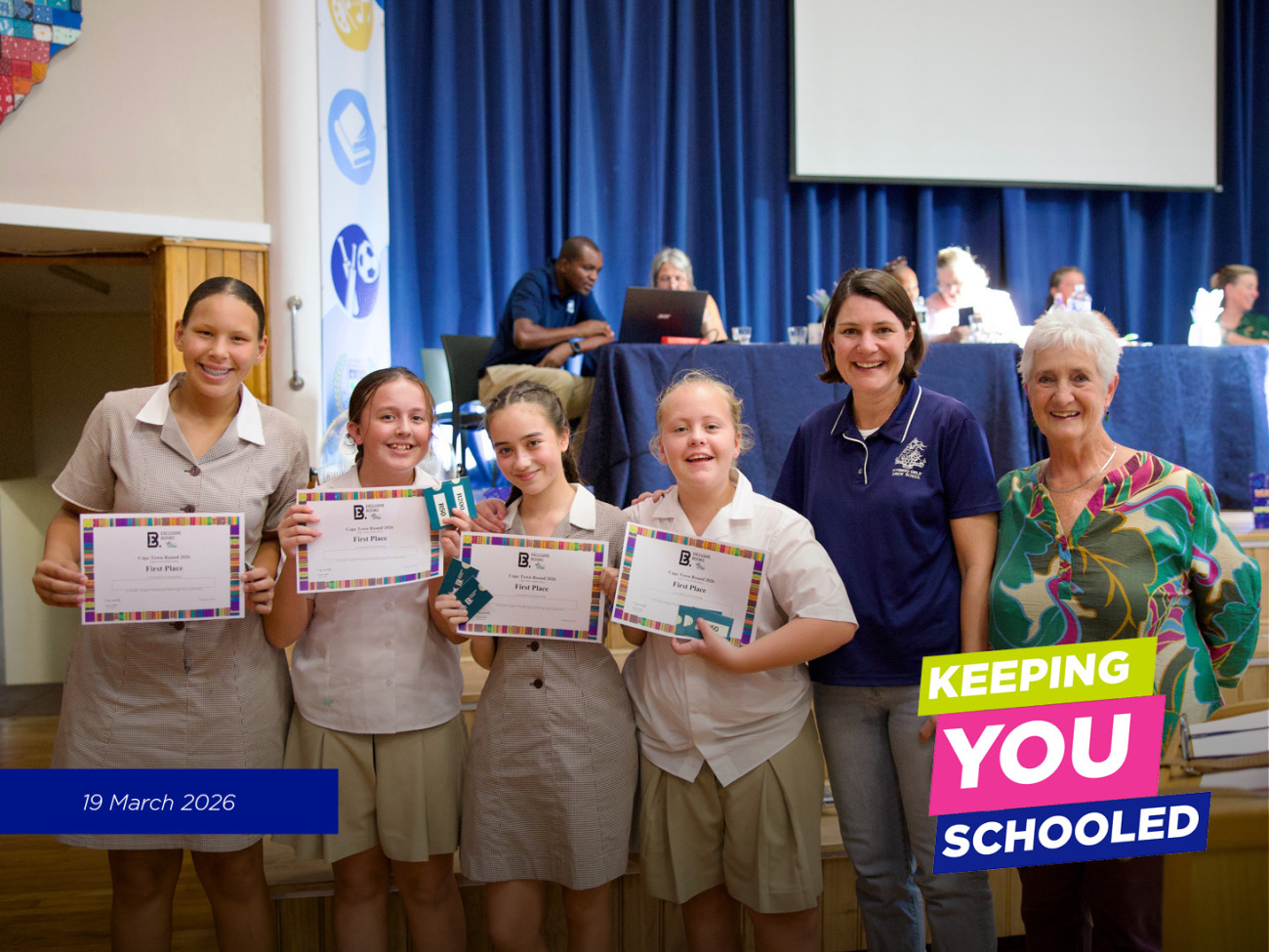 WCED News 2026 | Western Cape Government