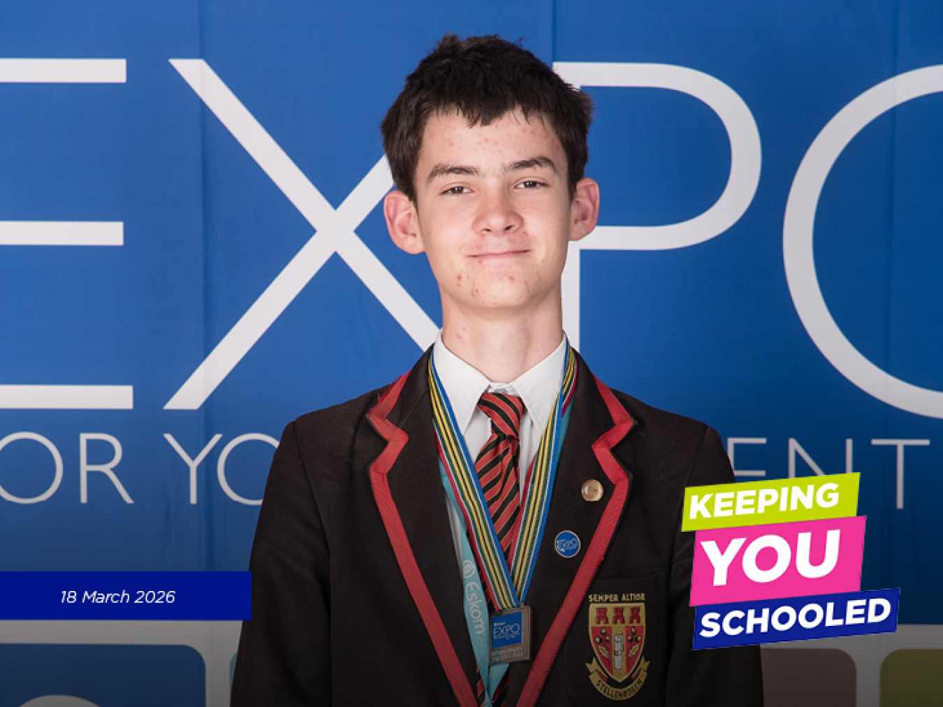 WCED News 2026 | Western Cape Government